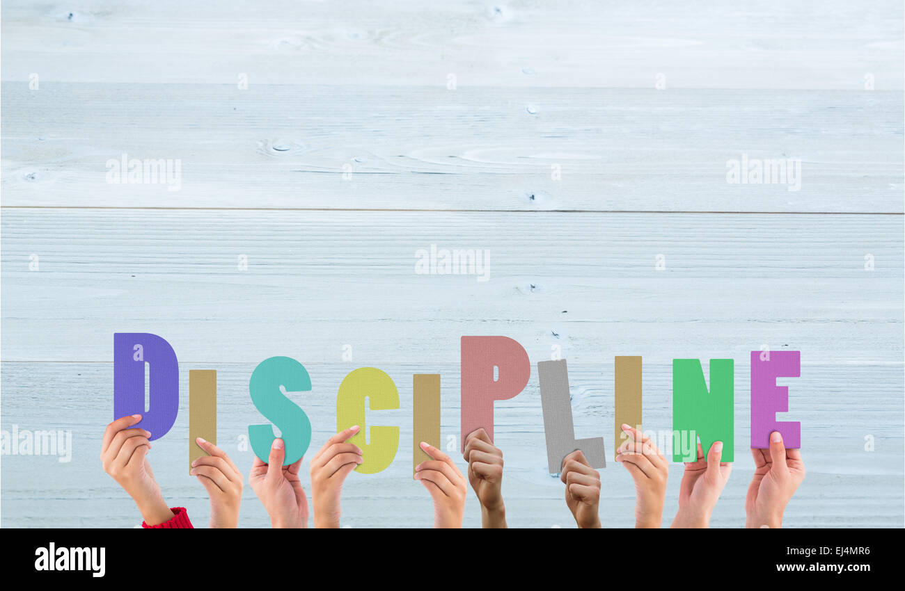 Digital discipline hi-res stock photography and images - Alamy
