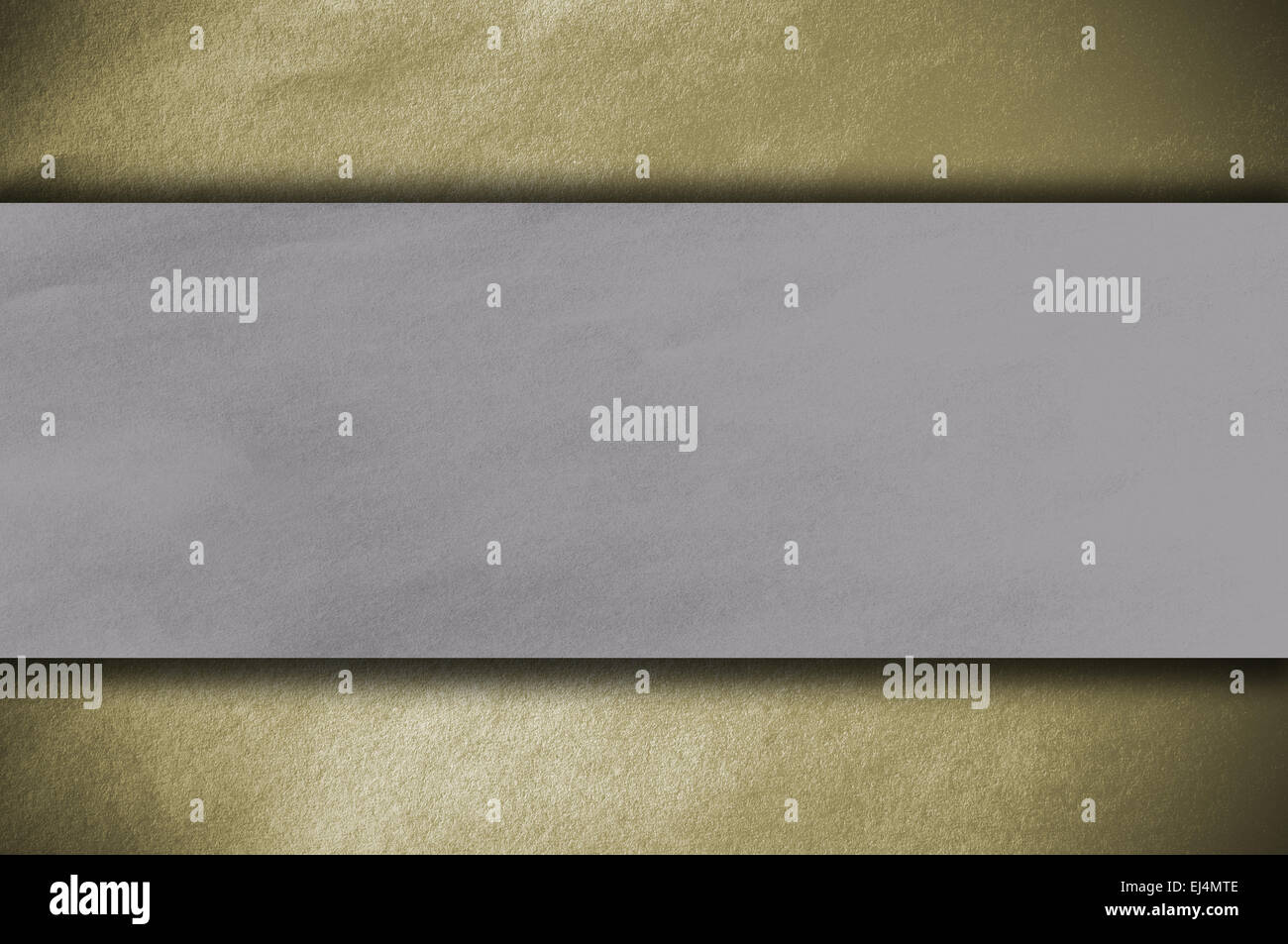 white papper on brown background Stock Photo - Alamy