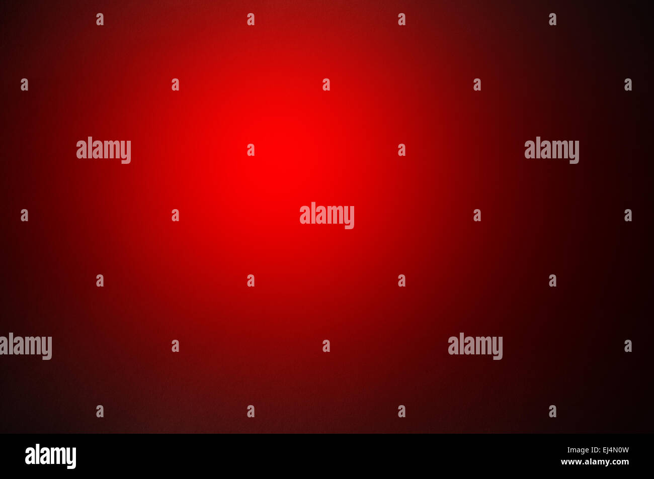 red gradient orb on papaper texture Stock Photo - Alamy