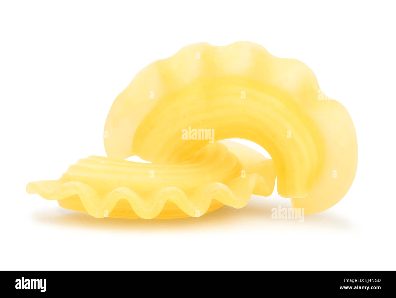 Pasta Cut Out Stock Images & Pictures - Alamy