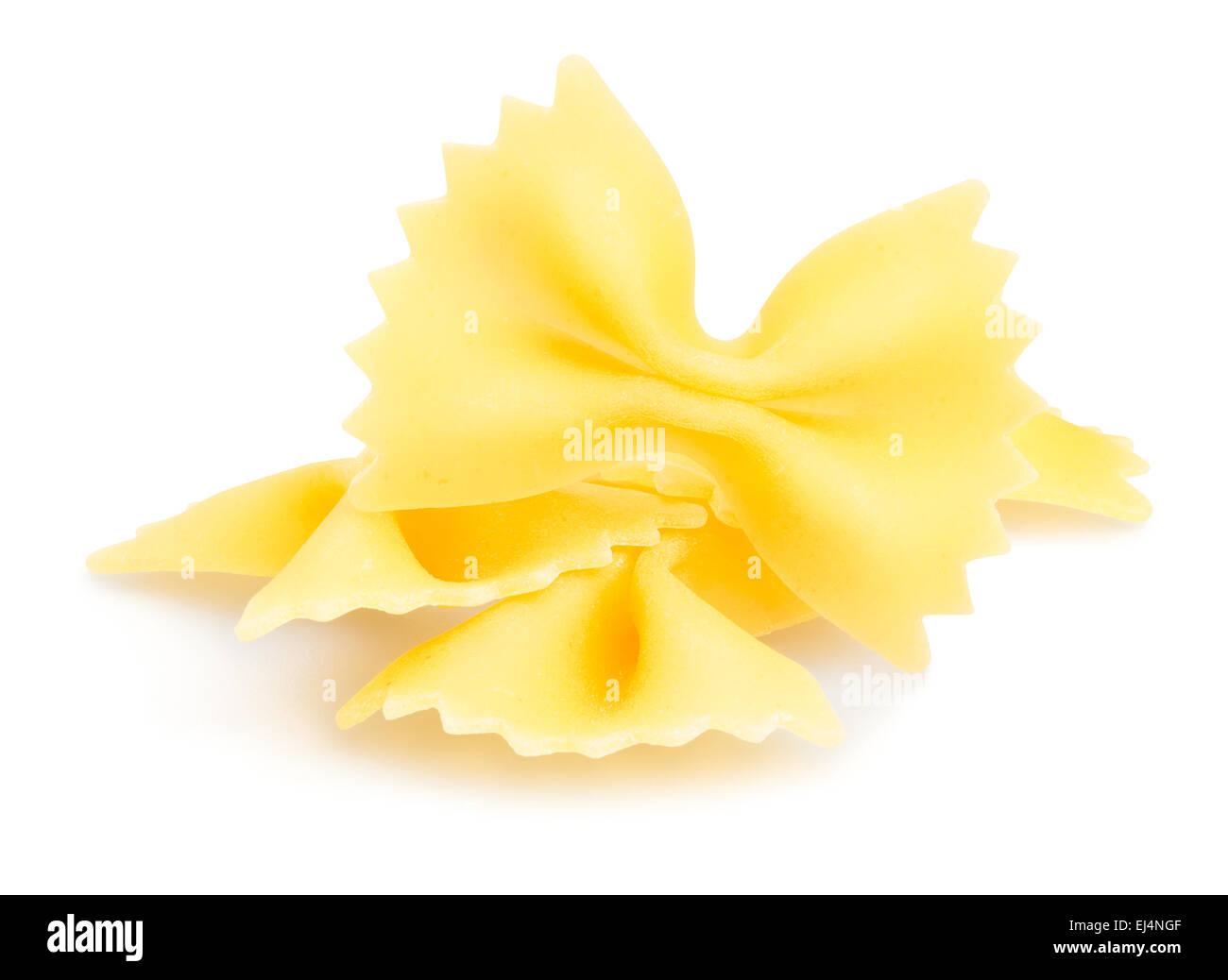 Pasta Cut Out Stock Images & Pictures - Alamy