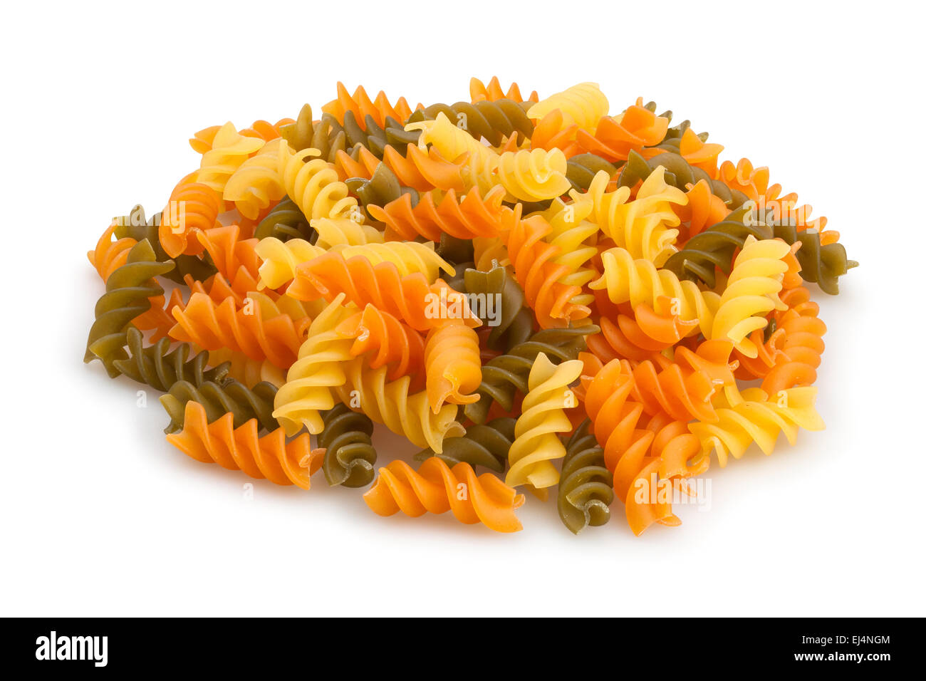 Colorful italian raw pasta hi-res stock photography and images - Alamy