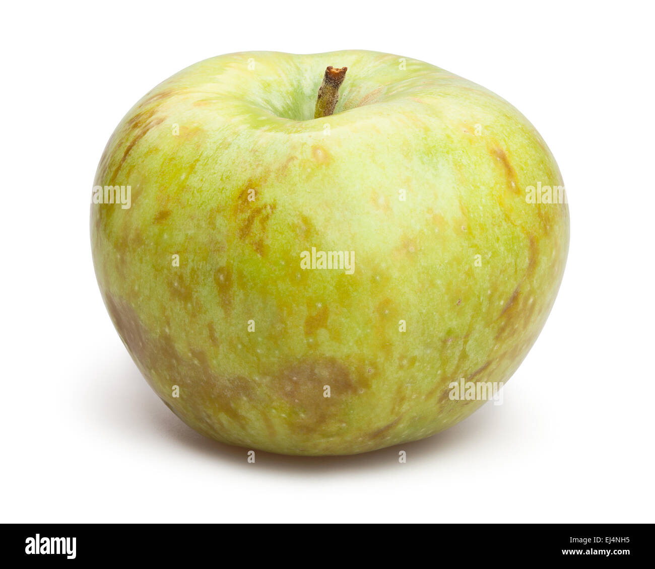 Apple isolated hi-res stock photography and images - Alamy