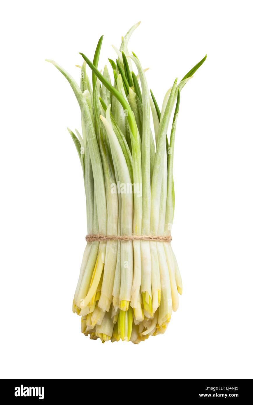 Ramsons food hi-res stock photography and images - Alamy