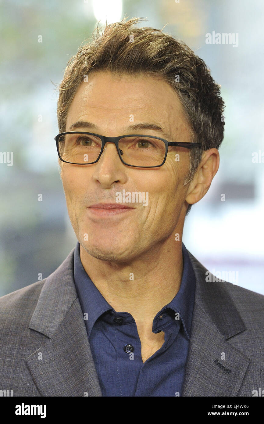 Tim Daly Madam Secretary