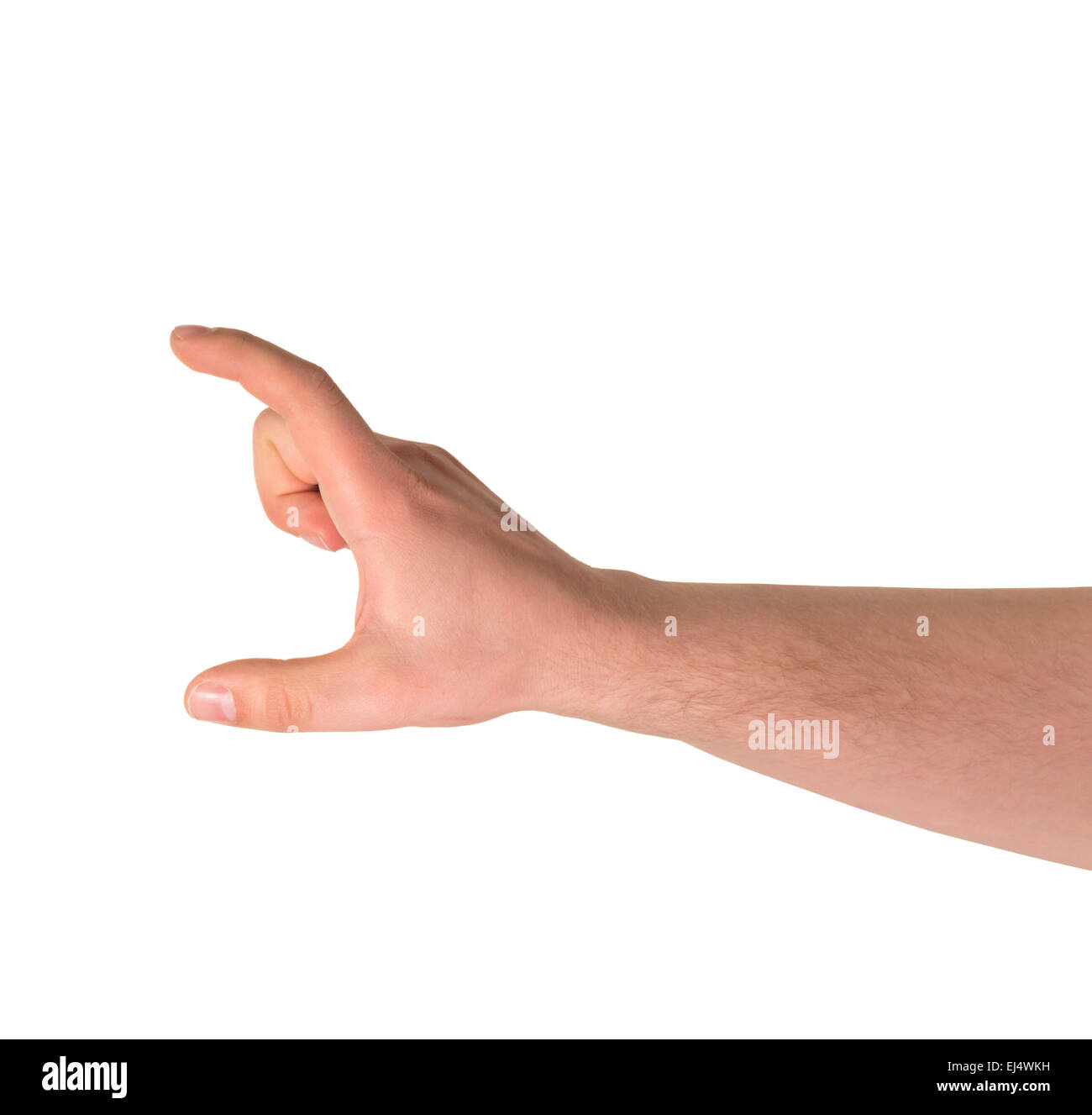 Showing tiny Cut Out Stock Images & Pictures - Alamy