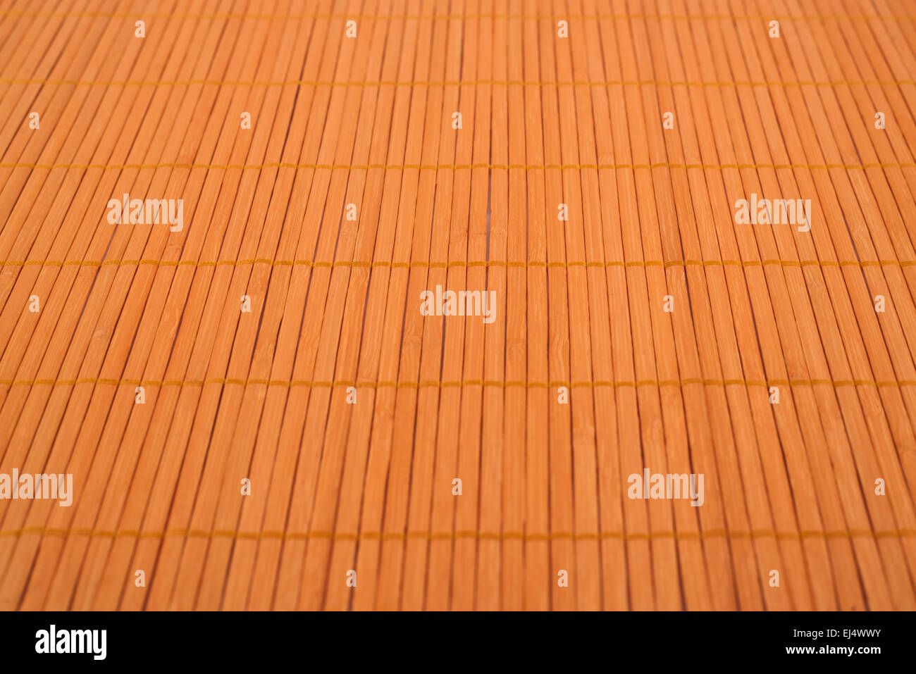 Bamboo straw background mat Stock Photo - Alamy