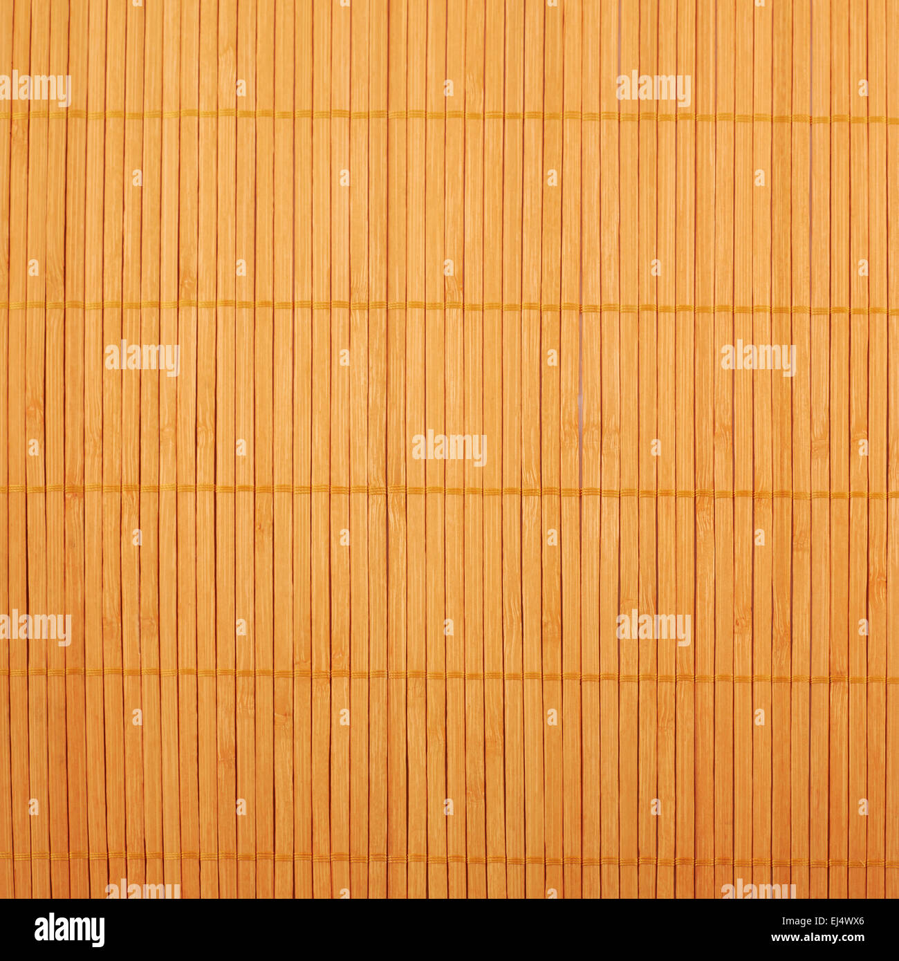 Bamboo mat background Stock Photo - Alamy