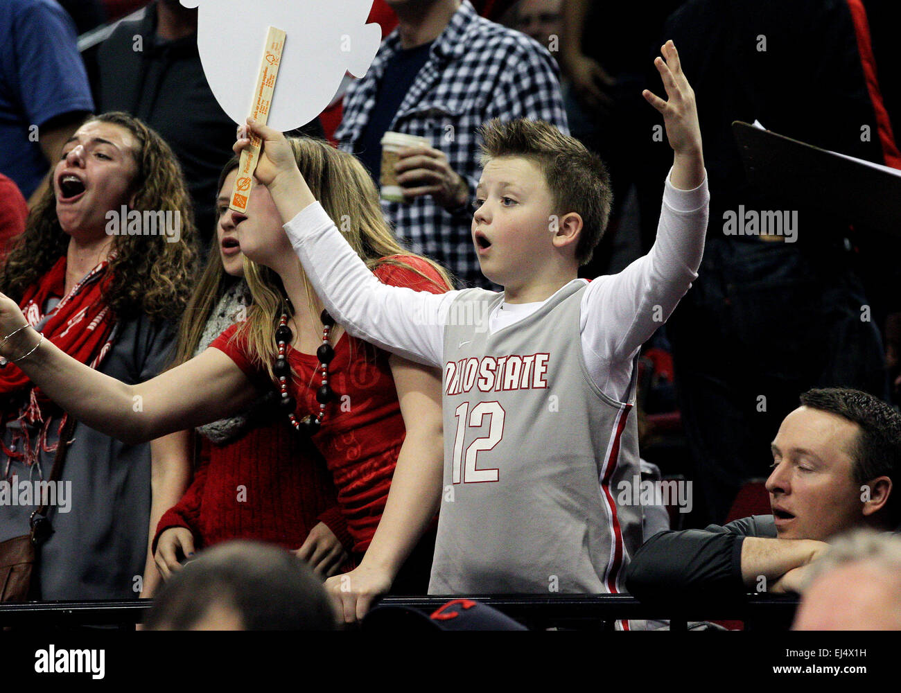 Fan protests hi-res stock photography and images - Alamy