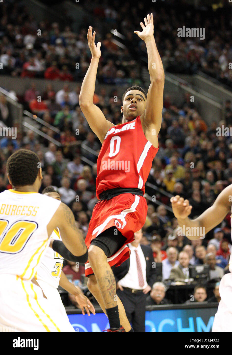 D'angelo russell hi-res stock photography and images - Alamy