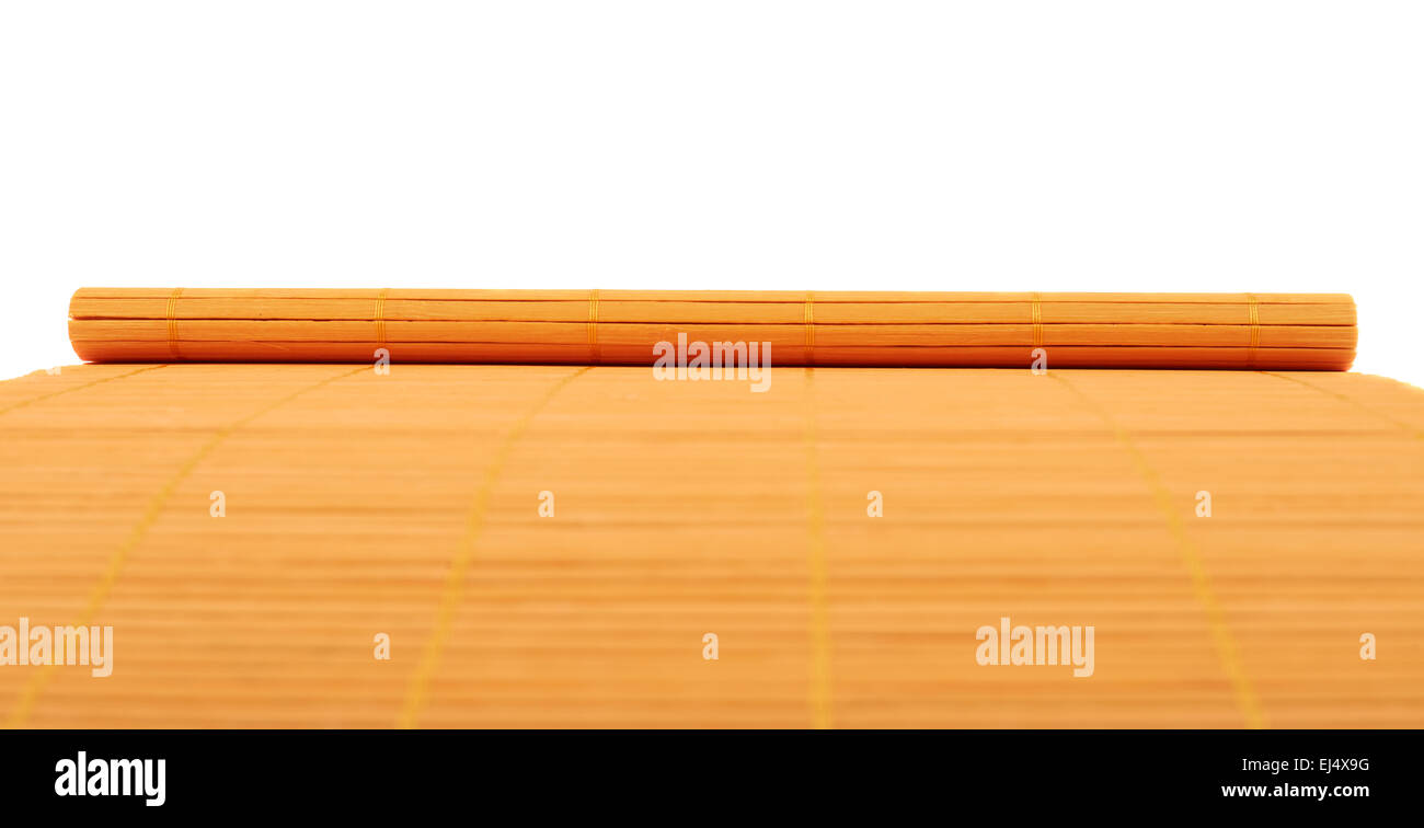 Japanese straw floor covering hi-res stock photography and images - Alamy