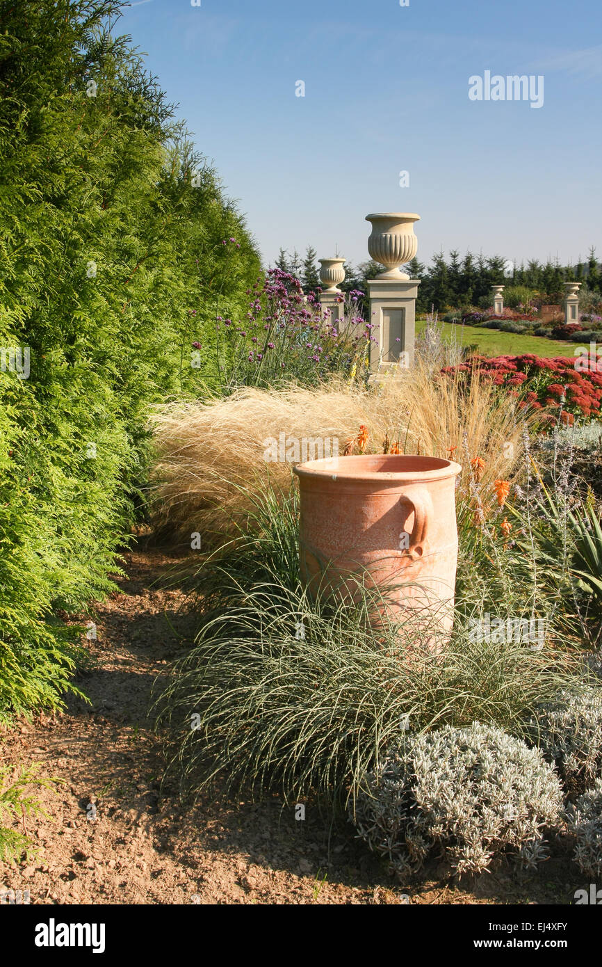 Pots and Vases Stock Photo - Alamy