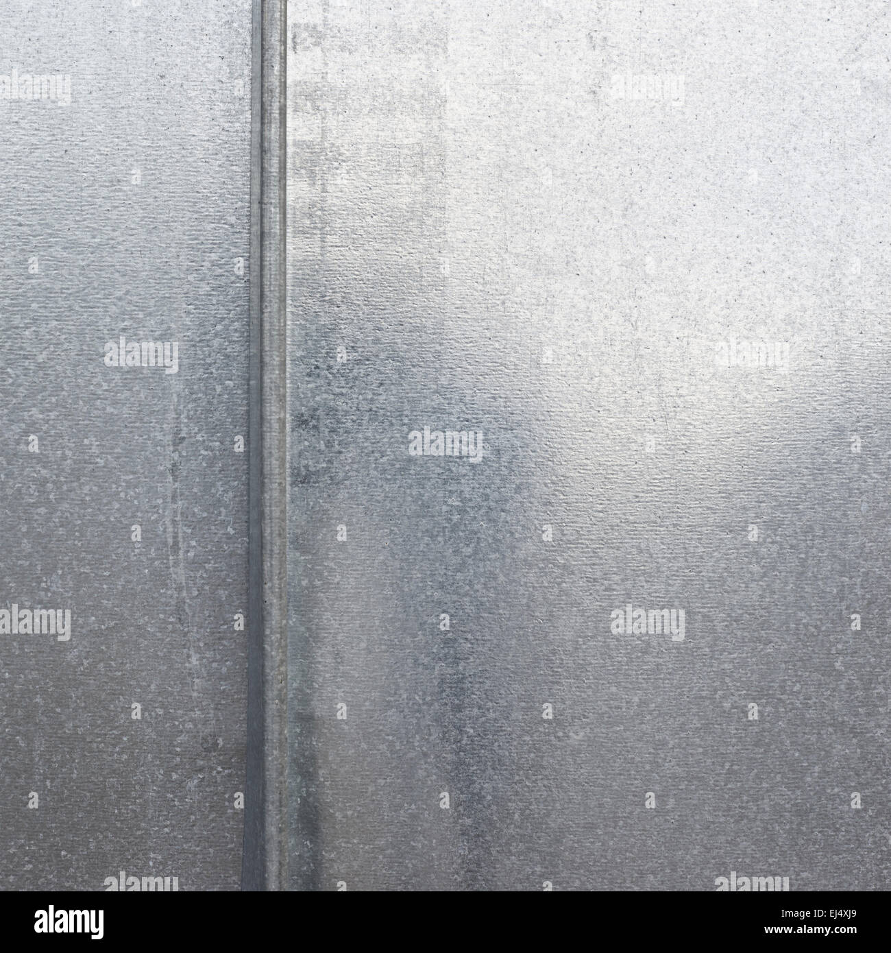 Metal zinc sheet cover Stock Photo - Alamy