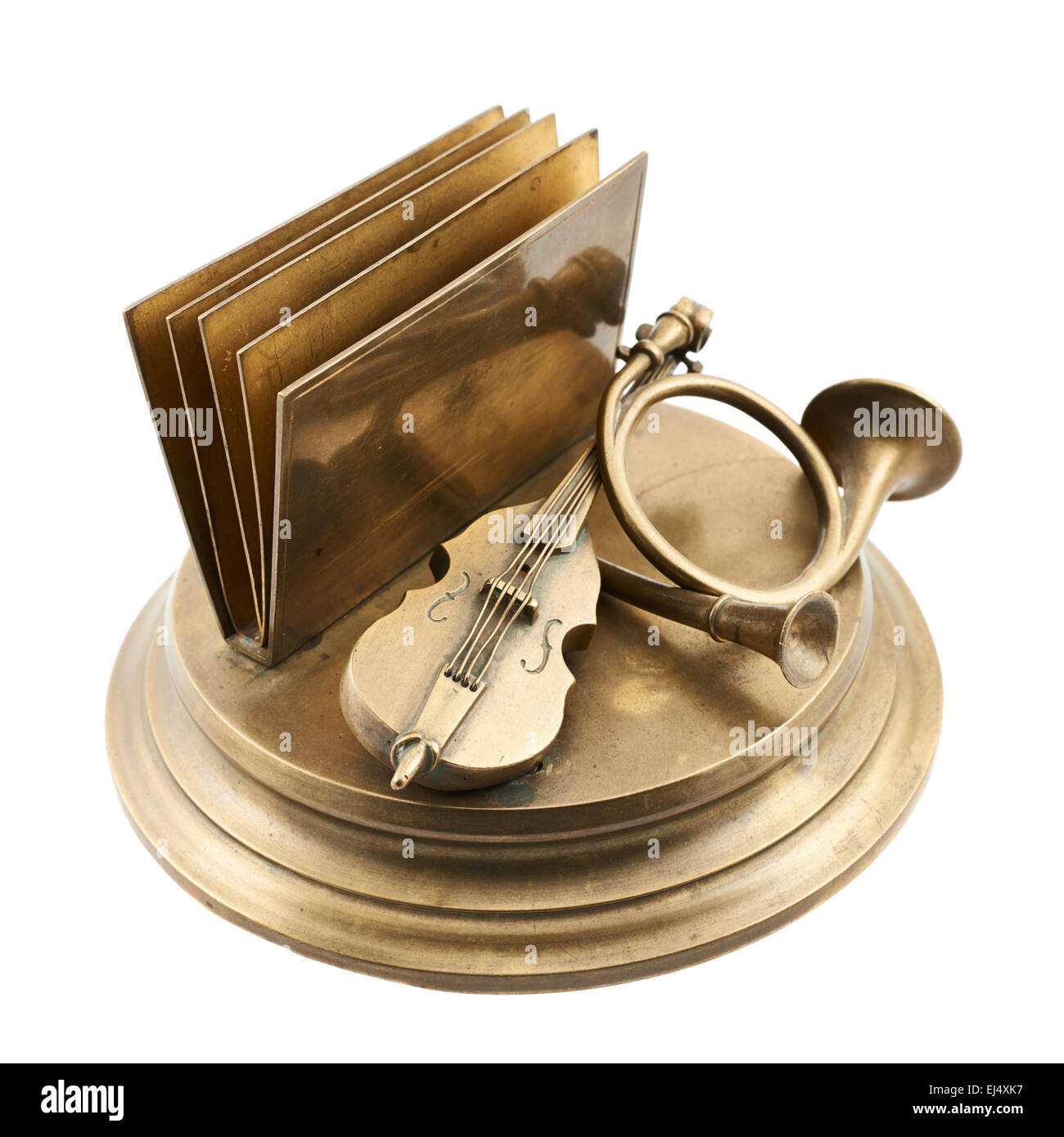 Label holder vintage old hi-res stock photography and images - Alamy