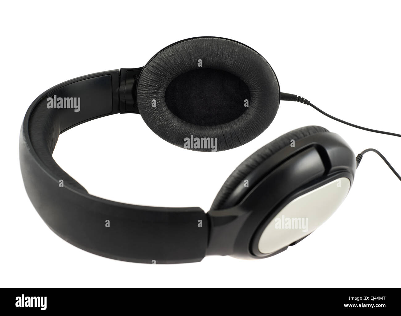 Black modern dj set Cut Out Stock Images & Pictures - Alamy