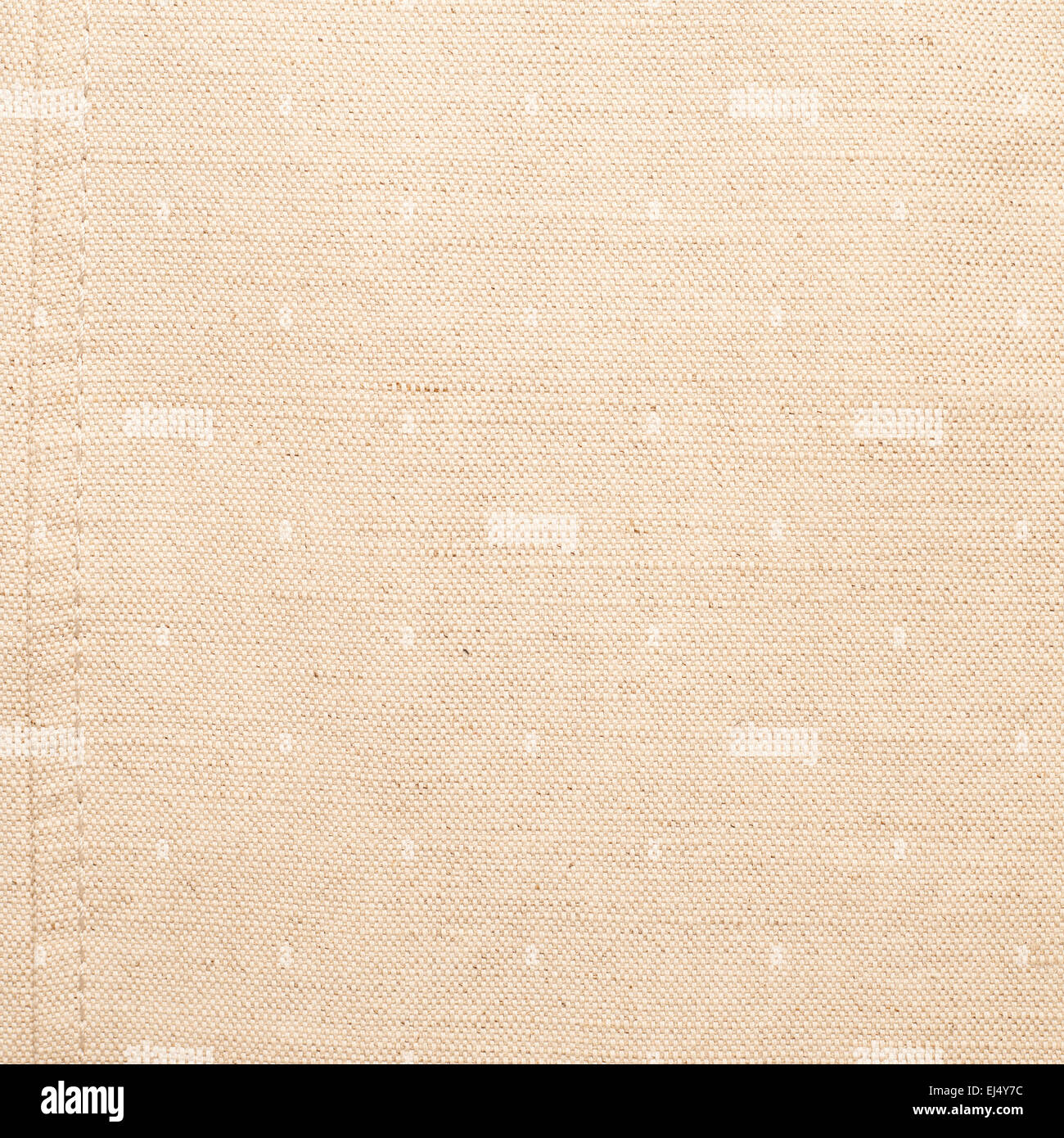 Flaxy linen cloth texture Stock Photo - Alamy