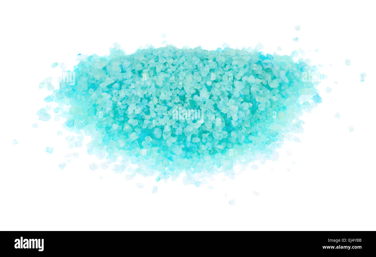 Pile of salt crystals Stock Photo - Alamy
