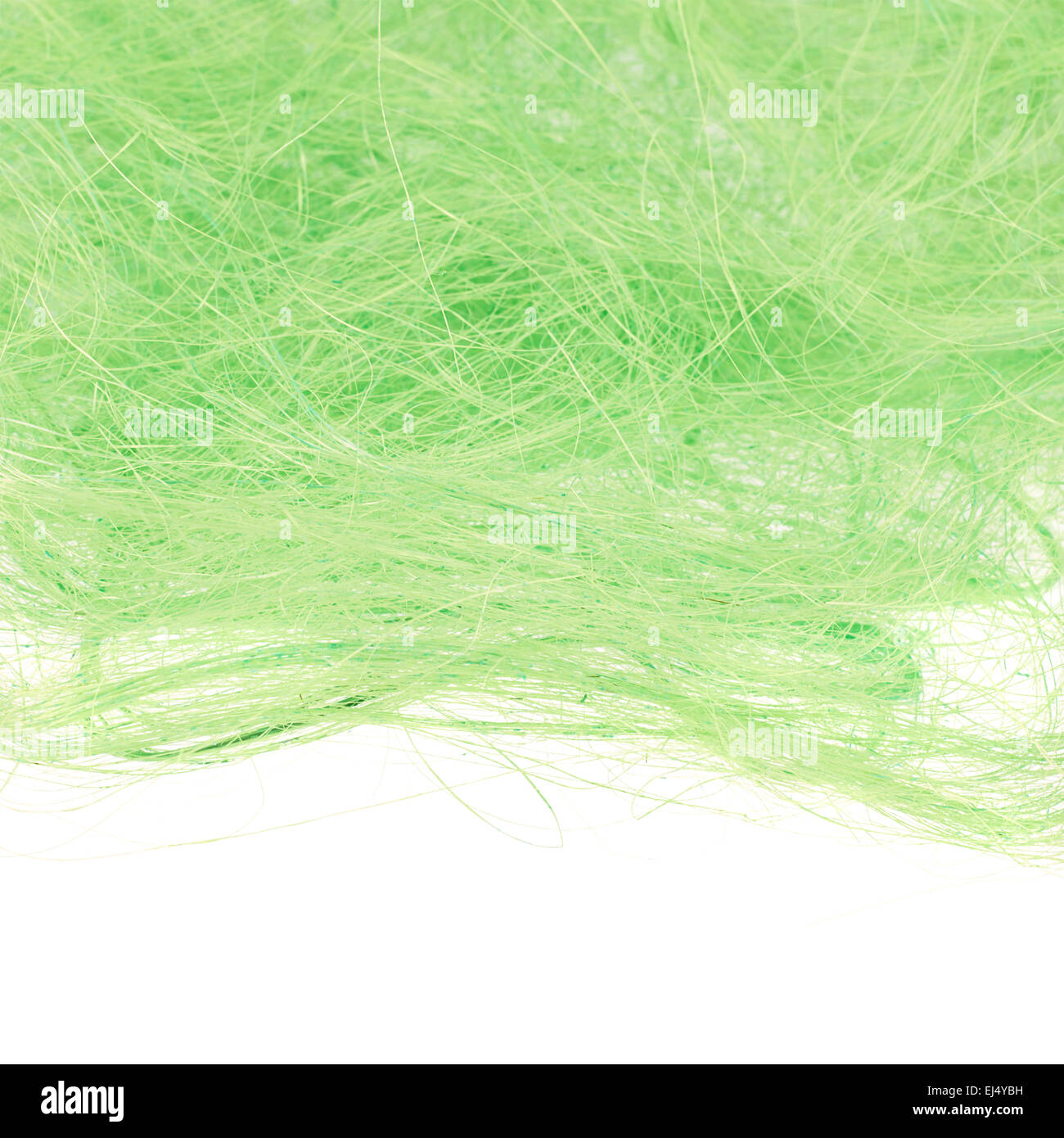 Surface covered with the fiber threads Stock Photo - Alamy