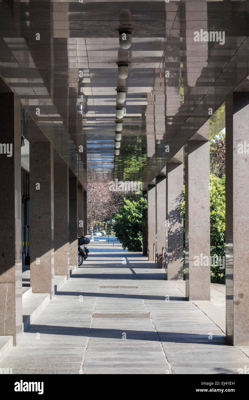 Via della marmorata hi-res stock photography and images - Alamy