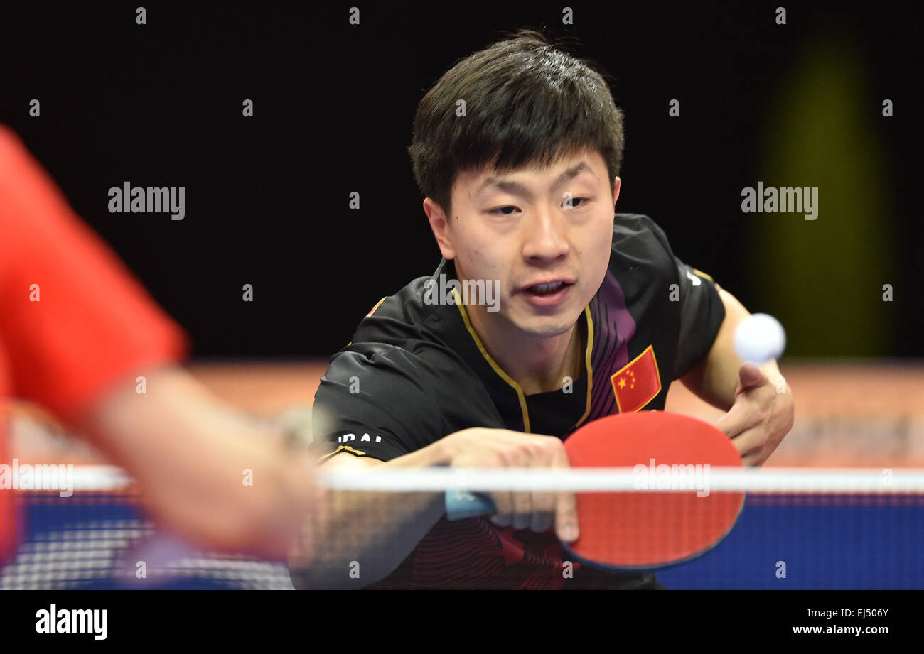 Chun ma hi-res stock photography and images - Alamy