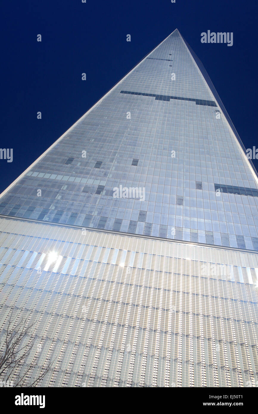 Wtc Sunny High Resolution Stock Photography and Images - Alamy