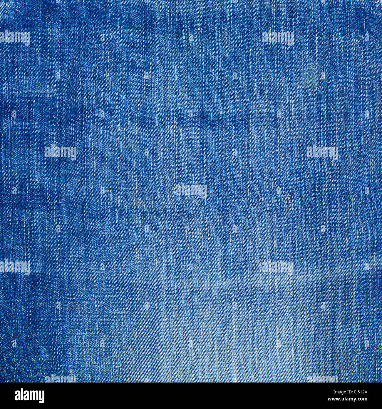 Jeans denim cloth fragment Stock Photo - Alamy
