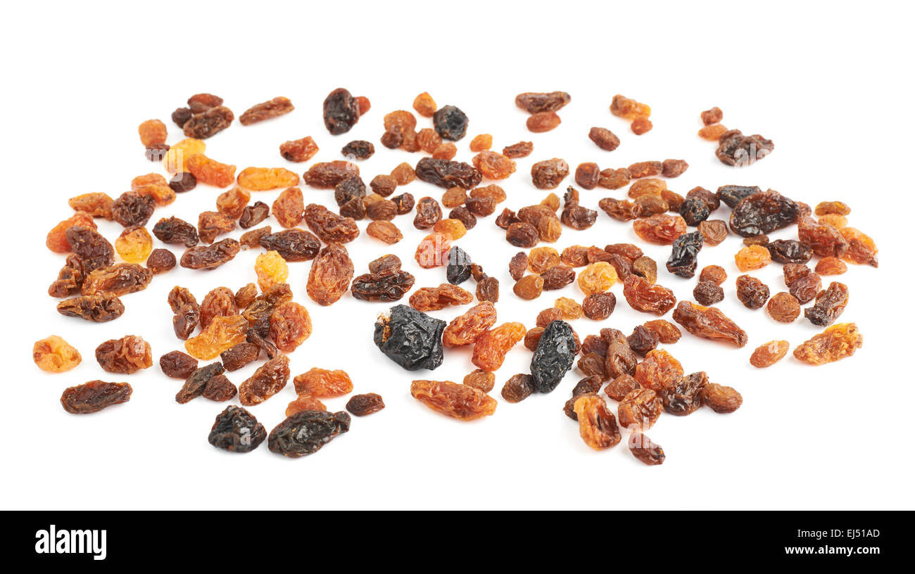 Raisins black texture Cut Out Stock Images & Pictures - Alamy