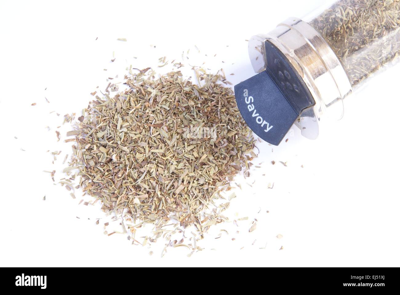 Savory herb hi-res stock photography and images - Alamy
