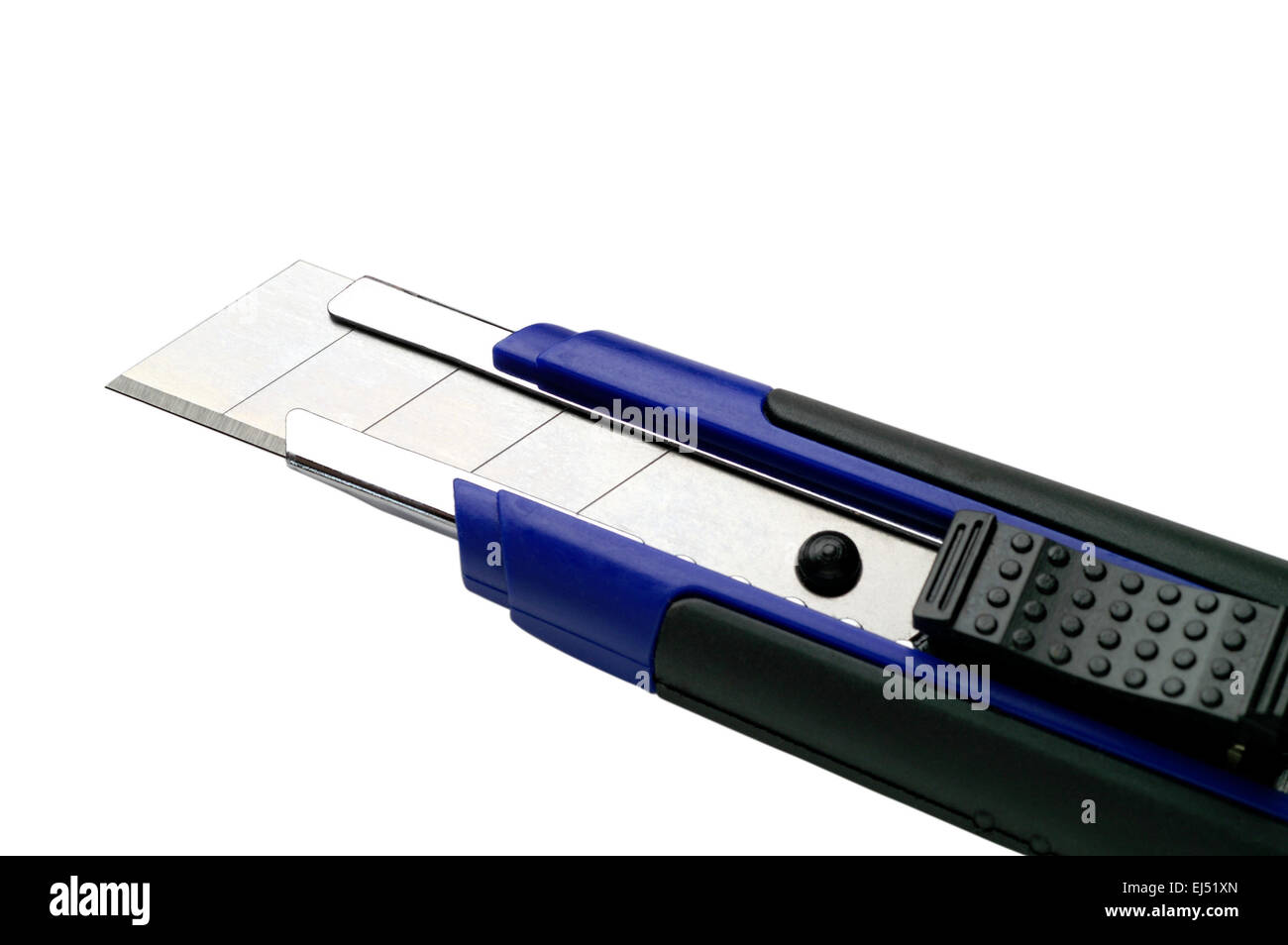 Box cutter icon hi-res stock photography and images - Alamy