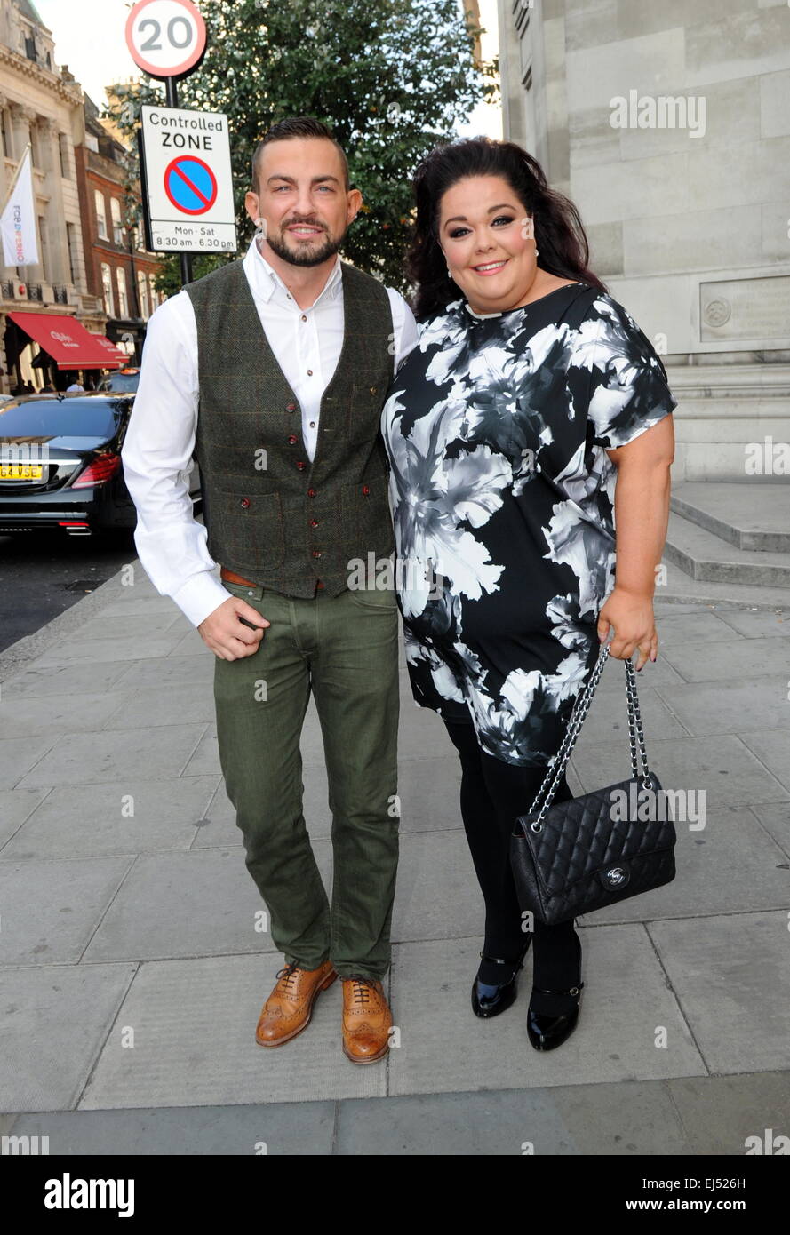 Lisa robin hi-res stock photography and images - Alamy