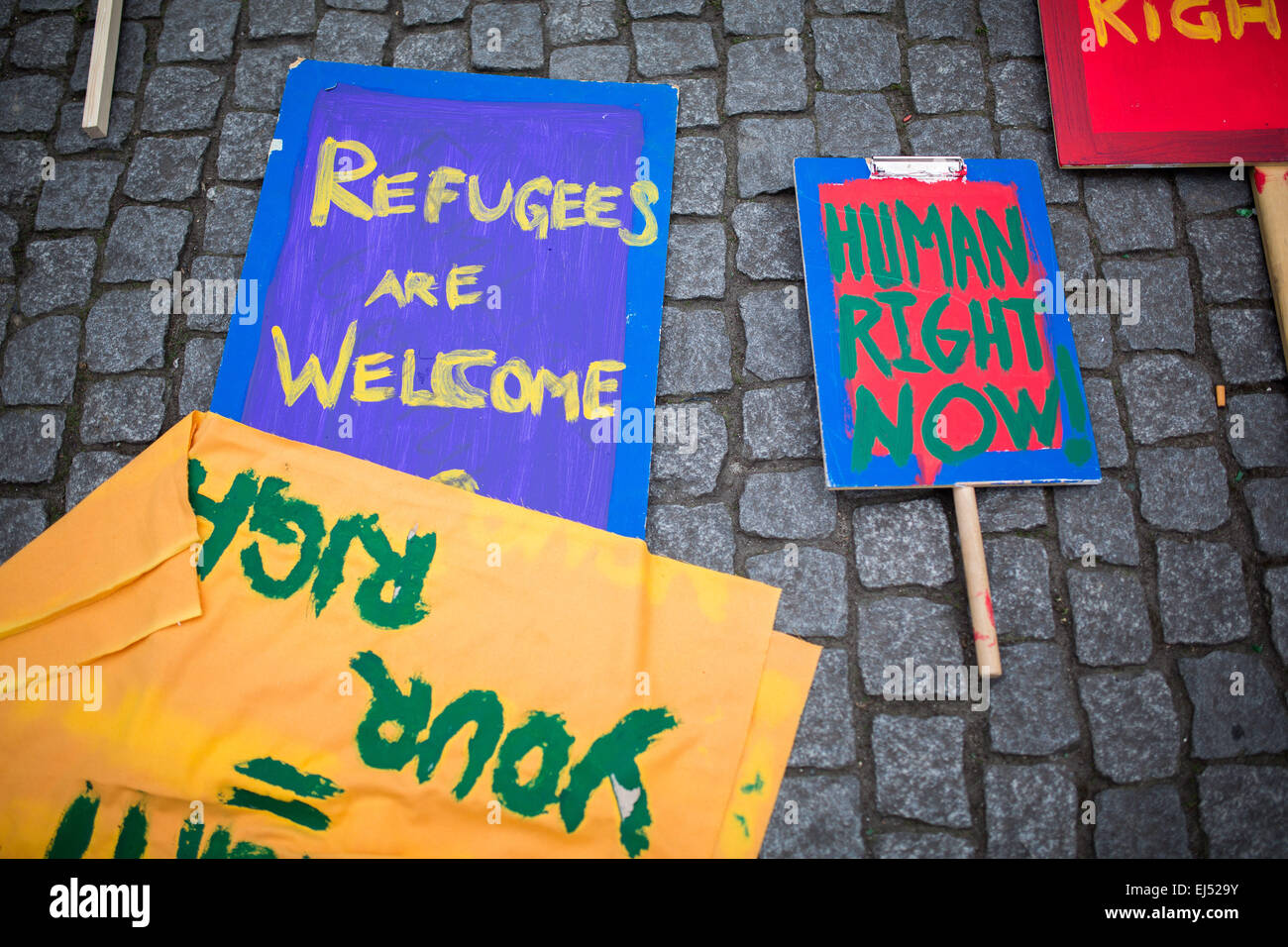 Berlin, Germany. 21st Mar, 2015. Berlin, Germany. 21st March, 2015 ...