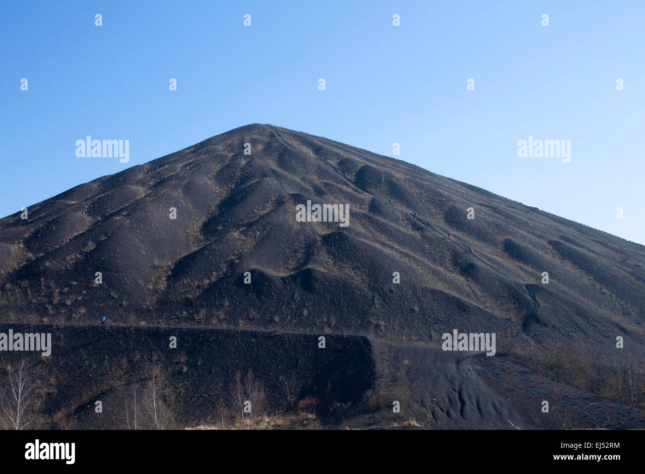 Coal Mining In France High Resolution Stock Photography and Images - Alamy
