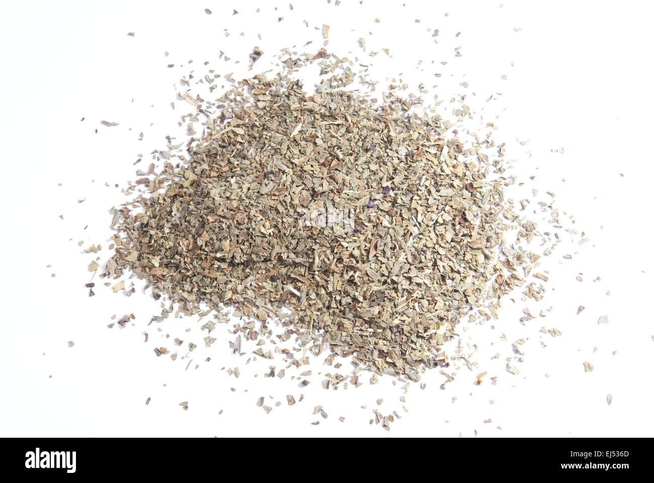 Basil powder hi-res stock photography and images - Alamy