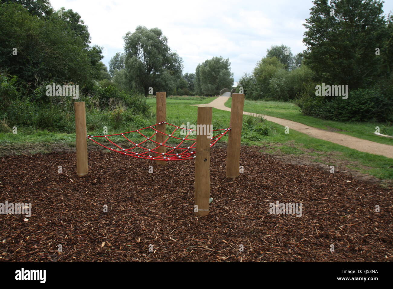 Timber net seat hi-res stock photography and images - Alamy