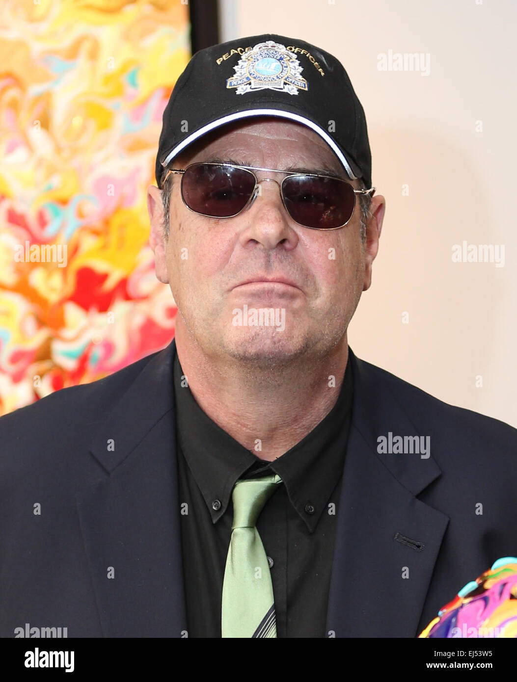 Oscar-nominated comedian, actor, screenwriter, musician and ...