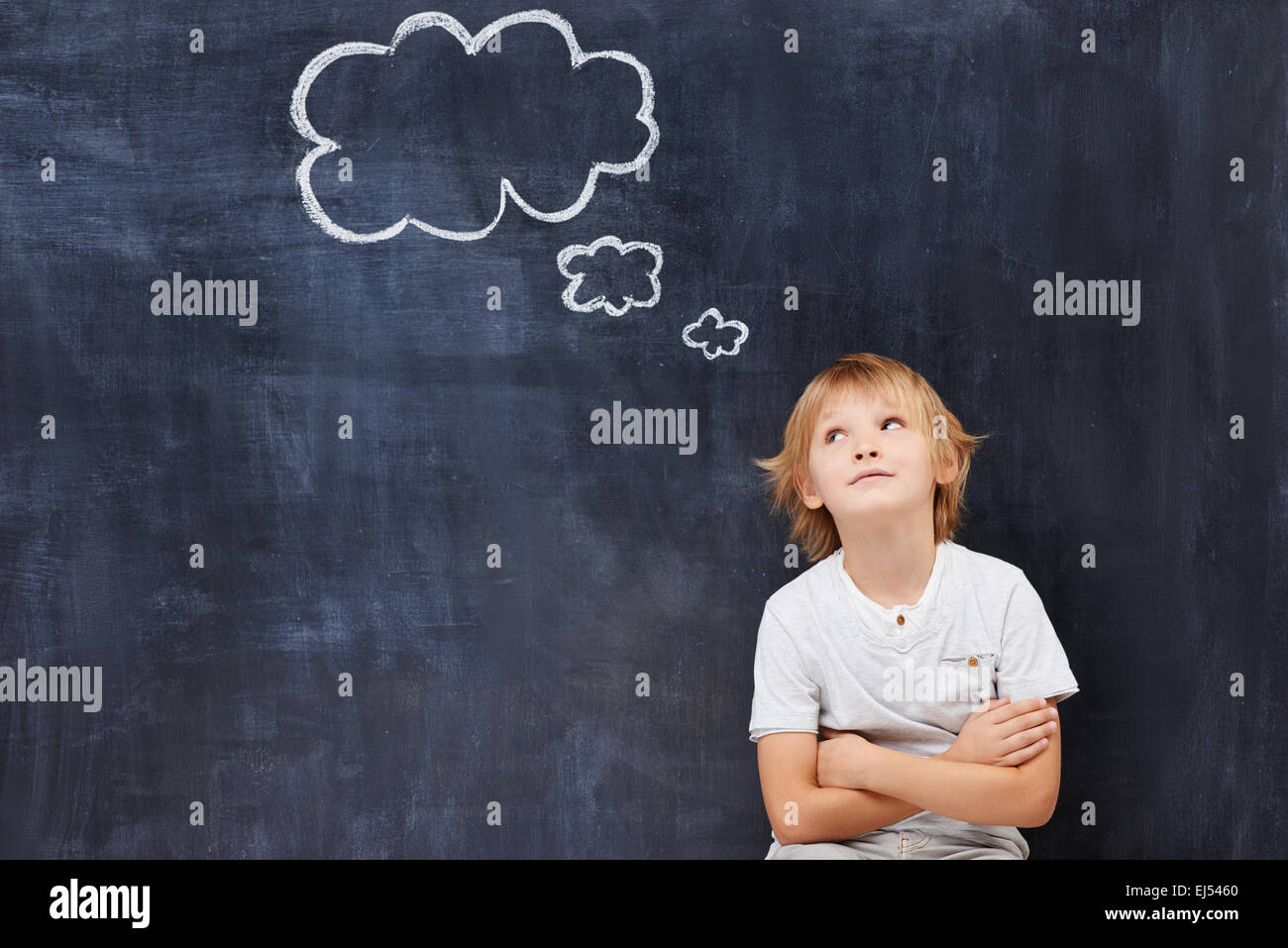 Ginger boy hi-res stock photography and images - Alamy