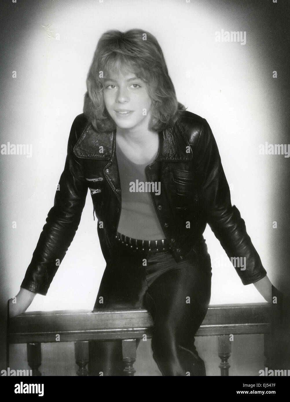 Leif Erickson Singer