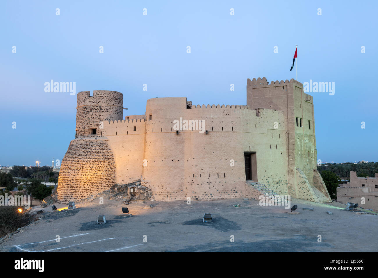 Bithnah hi-res stock photography and images - Alamy