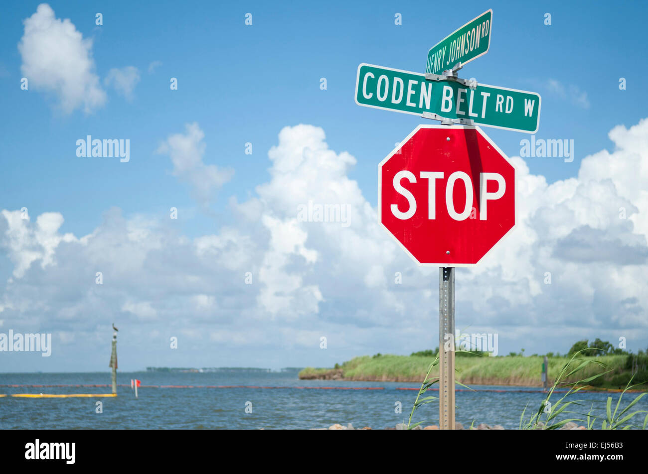 Coden alabama hi-res stock photography and images - Alamy