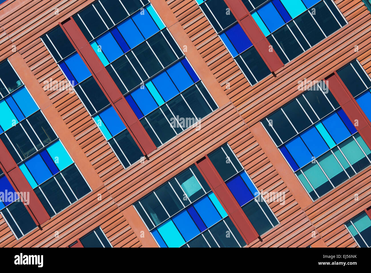 Colorful pattern hi-res stock photography and images - Alamy