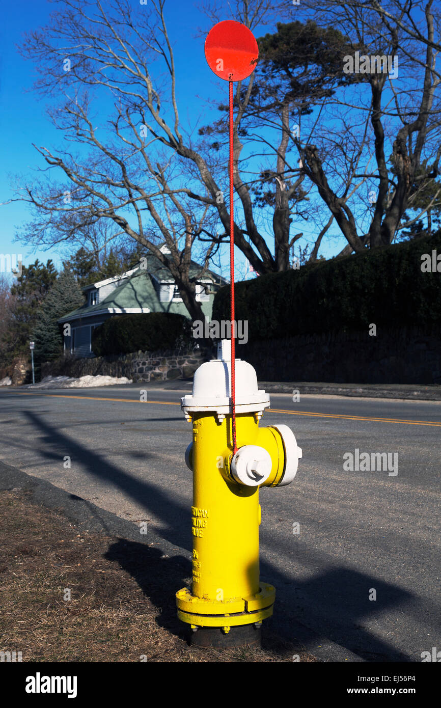 Colorful fire hydrant hi-res stock photography and images - Alamy