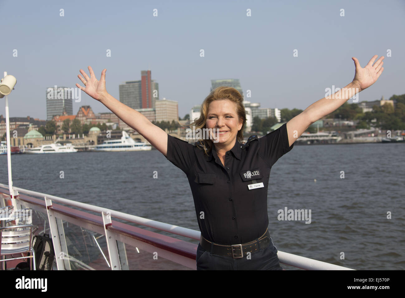 Janette rauch hi-res stock photography and images - Alamy