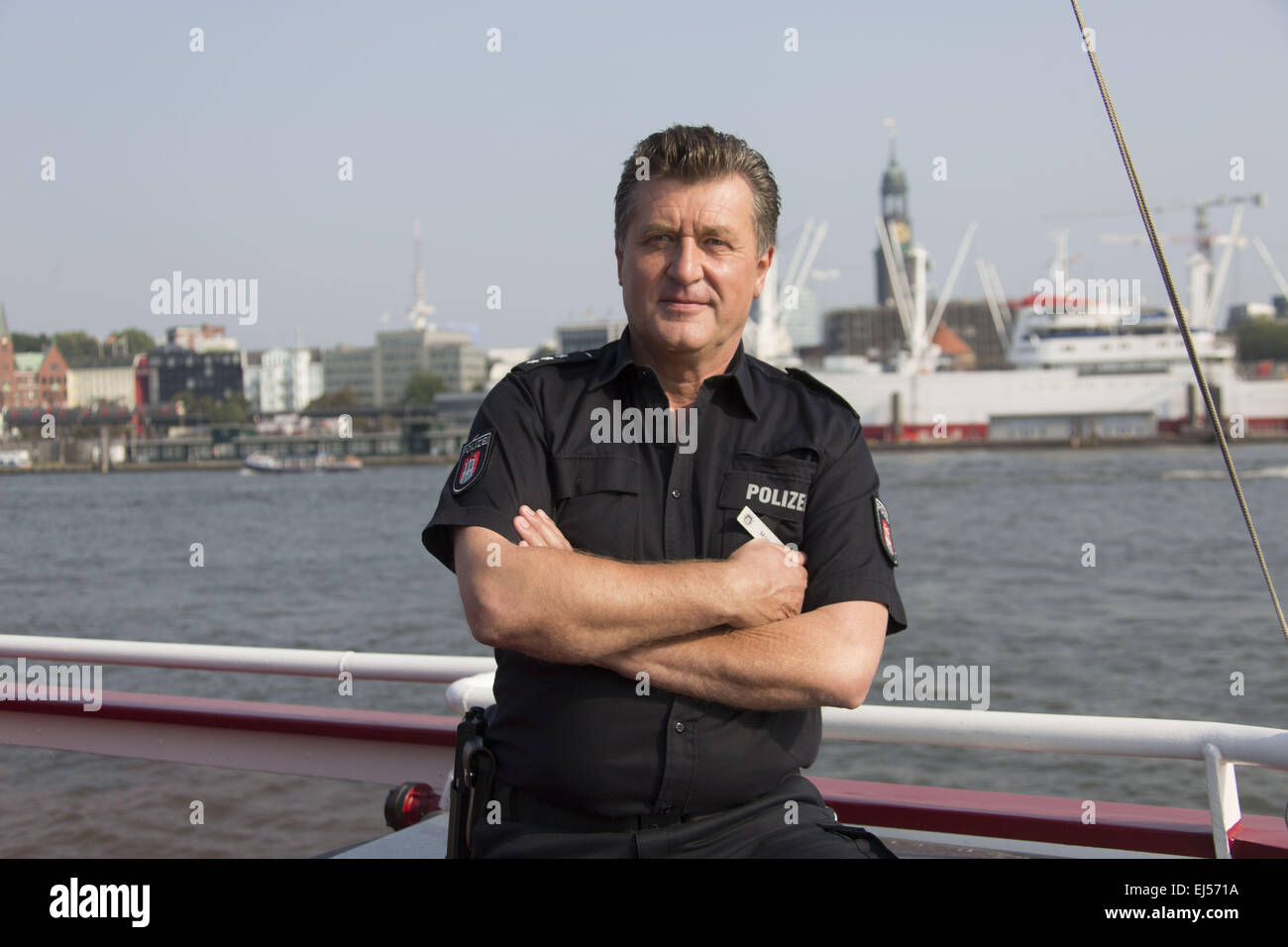 Bruno apitz hi-res stock photography and images - Alamy