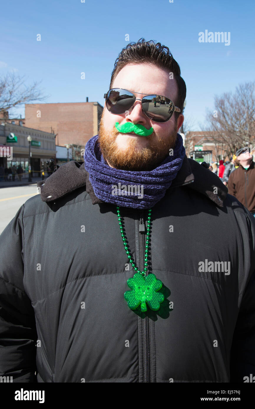 Mustache day hi-res stock photography and images - Alamy