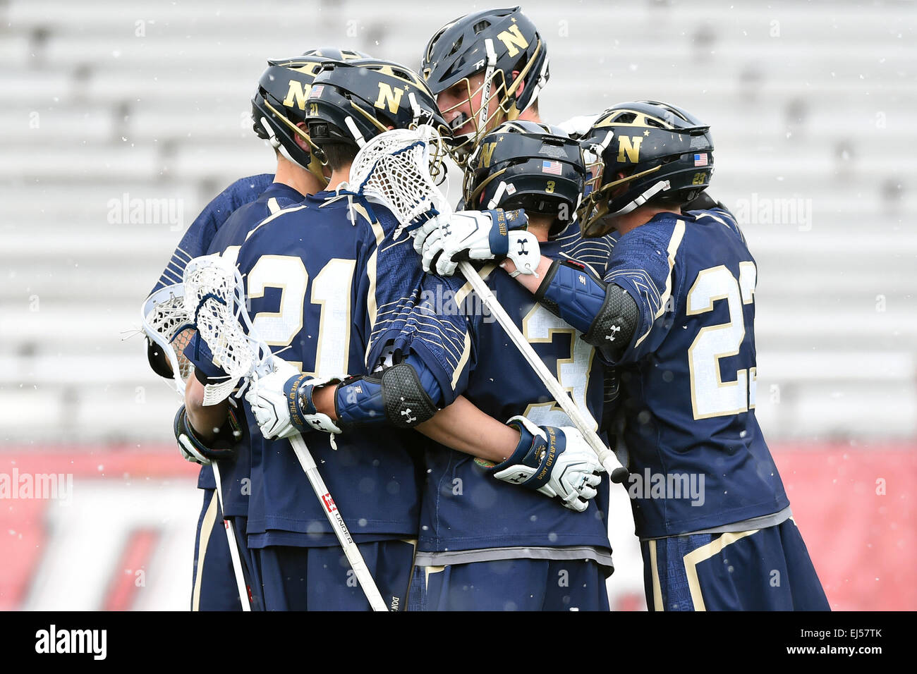 Hamilton college, new york hi-res stock photography and images - Alamy