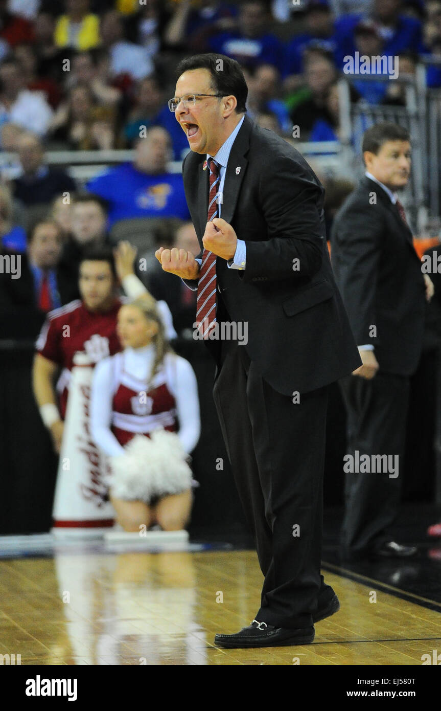 Iu mens basketball hi-res stock photography and images - Alamy