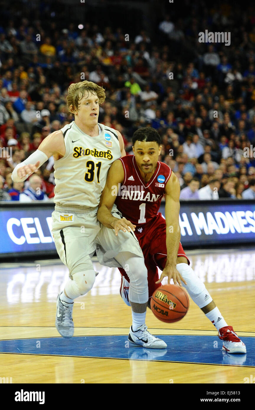 James blackmon jr hi-res stock photography and images - Alamy