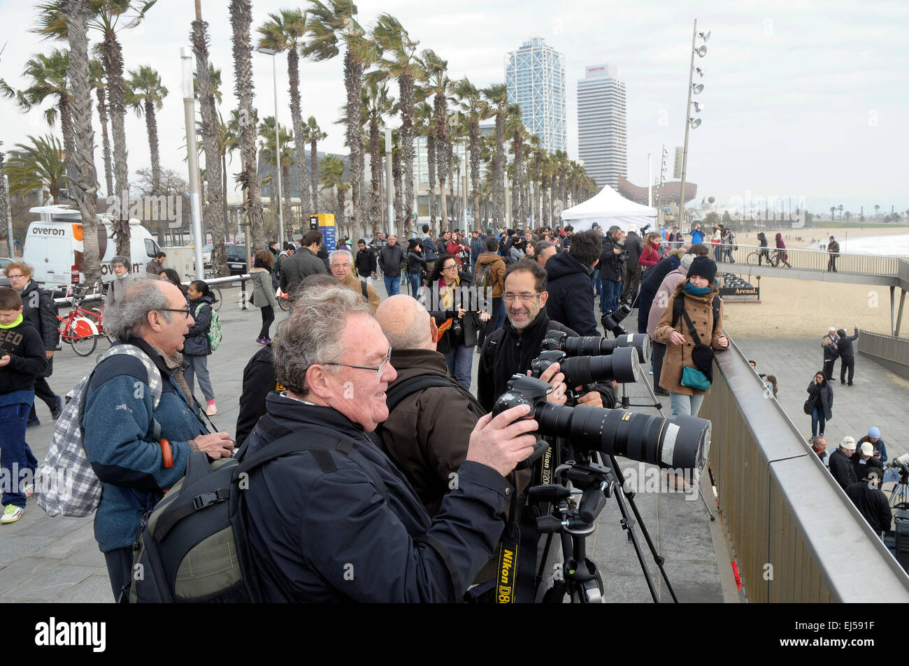 Amateurs hi-res stock photography and images - Alamy