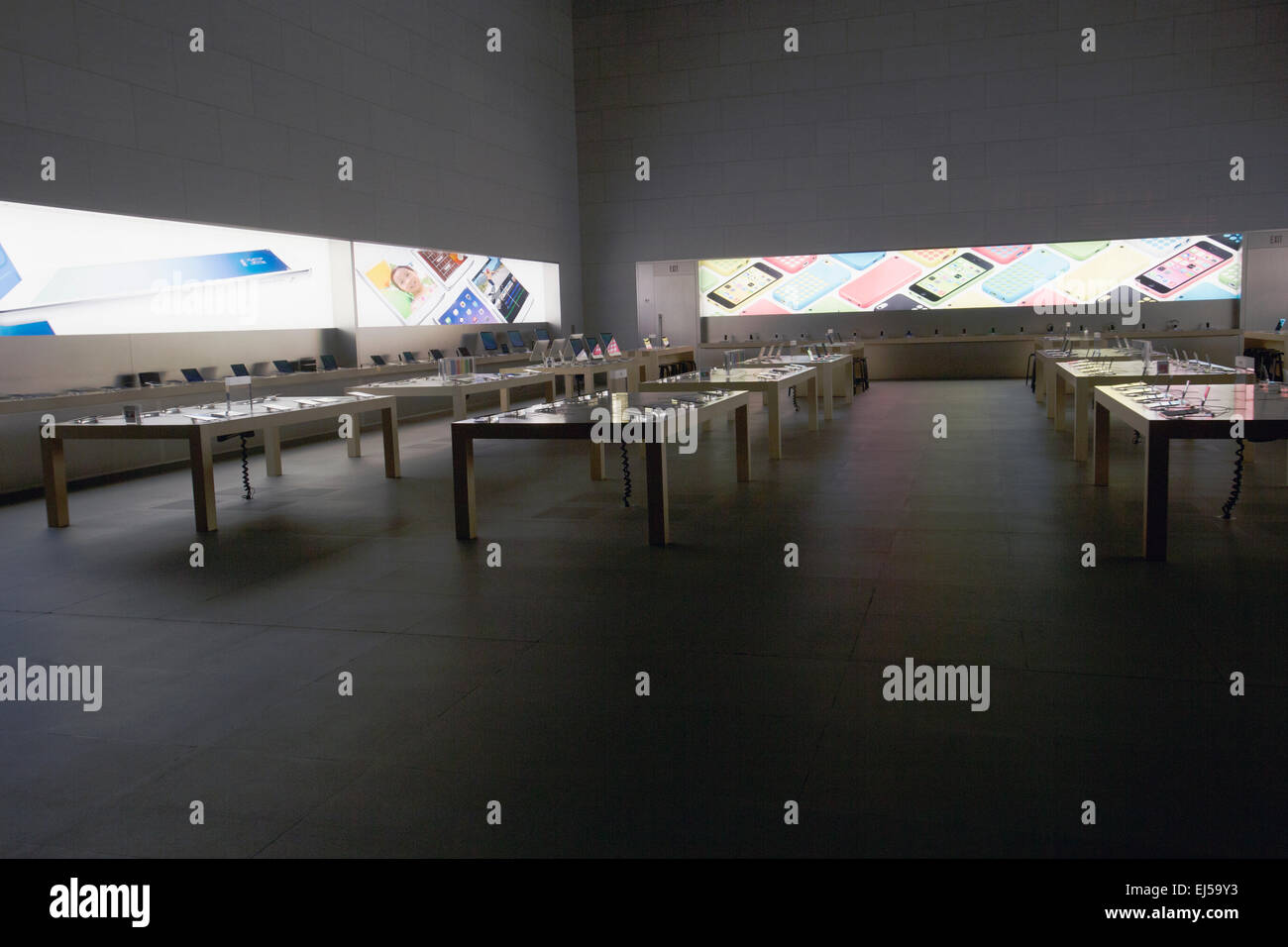 Midtown new york hi-res stock photography and images - Alamy