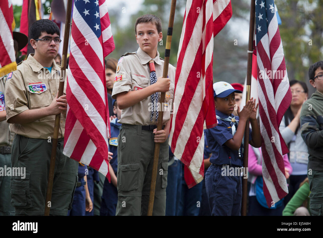 Solemn people hi-res stock photography and images - Alamy